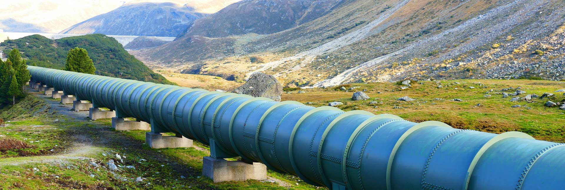 Simplifying pipeline construction for Shell. - Bold